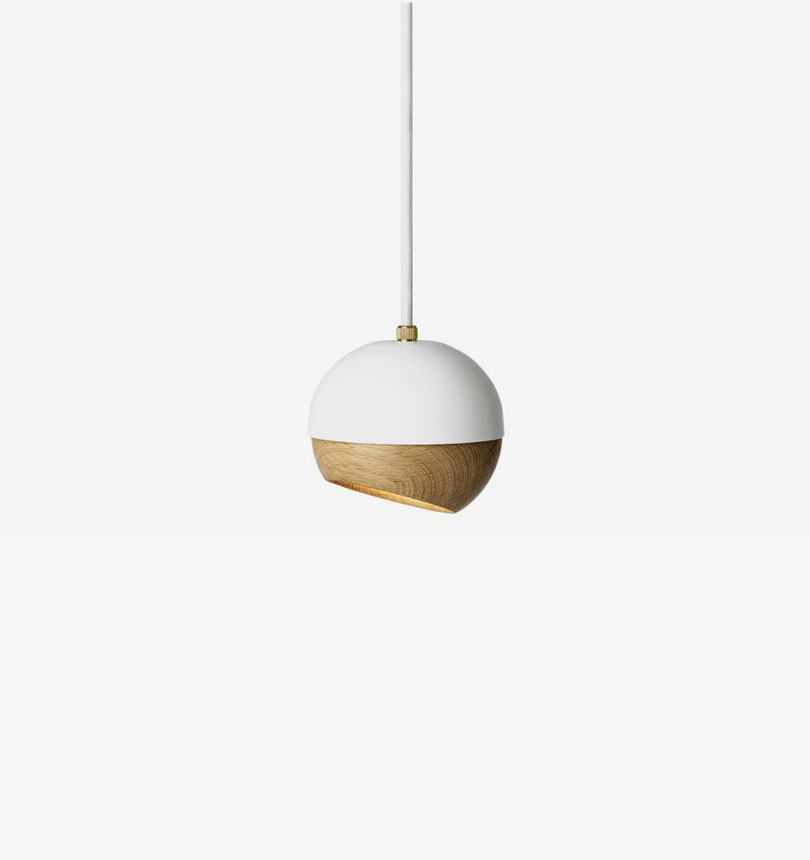 Ray Pendant Light - Decogordijnen